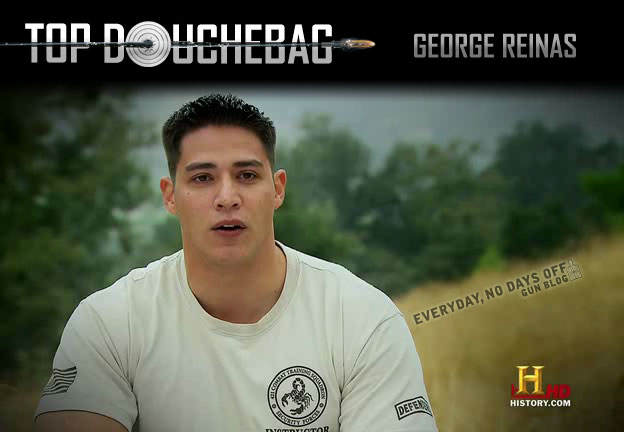 Reflections on History’s Top Shot Season 2 – Gun Culture 2.0