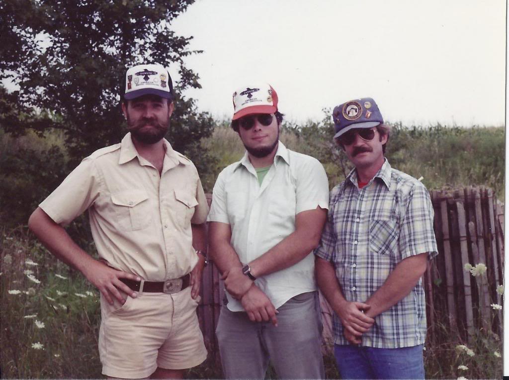 Ken Hackathorn on the American Warrior Show – Gun Culture 2.0