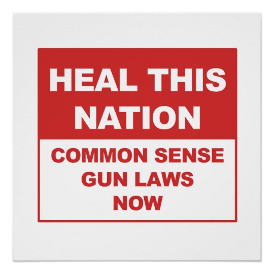 Why Gun Violence Prevention Advocates Should Drop the Language of ...