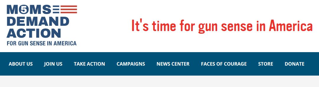 Why Gun Violence Prevention Advocates Should Drop the Language of ...