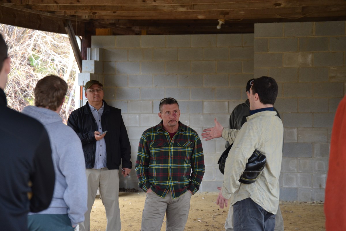 Craig Douglas of Shivworks: Collected Posts on Gun Culture 2.0 Blog ...