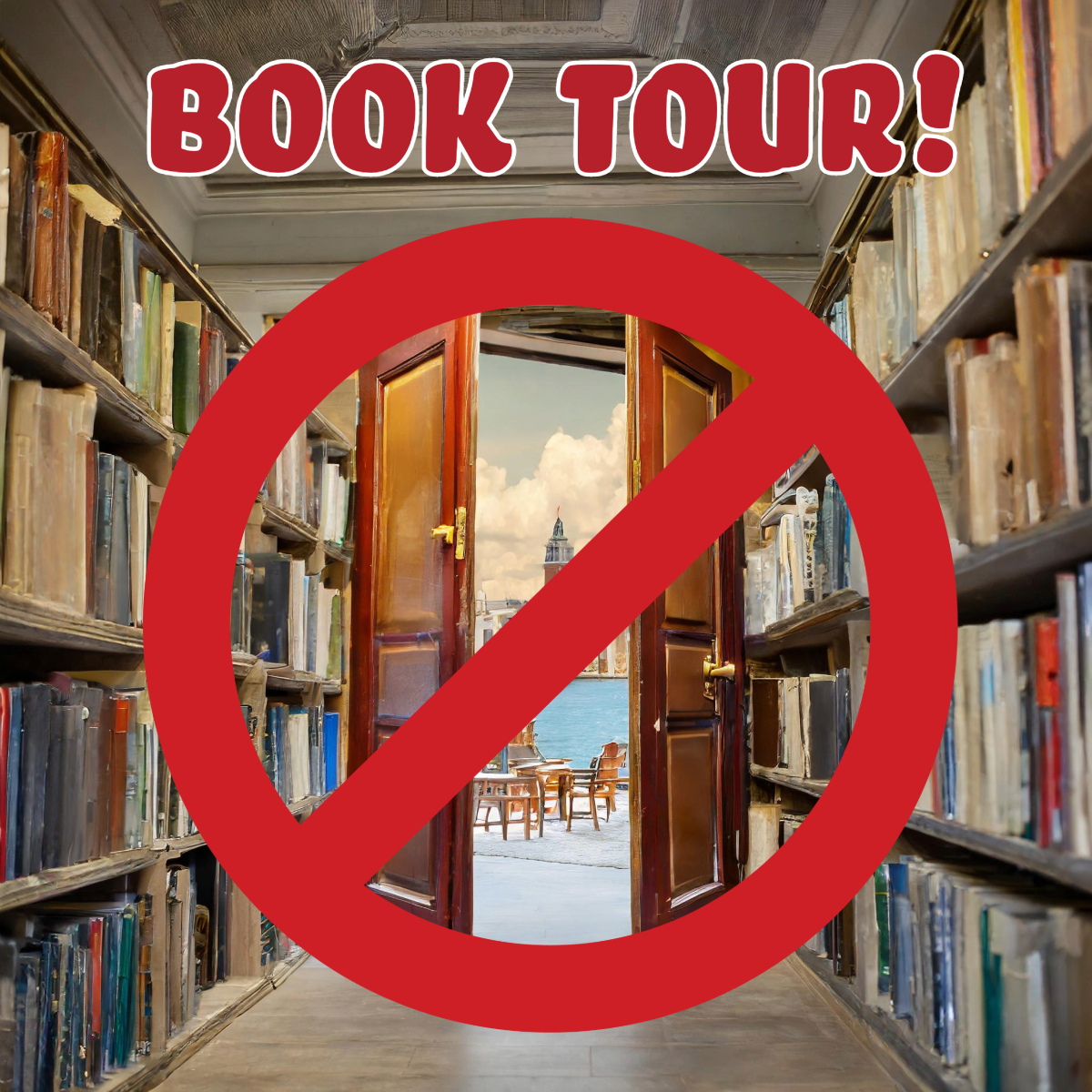 Help! Who Do You Think Needs to Know About My Work and Book? – Gun ...