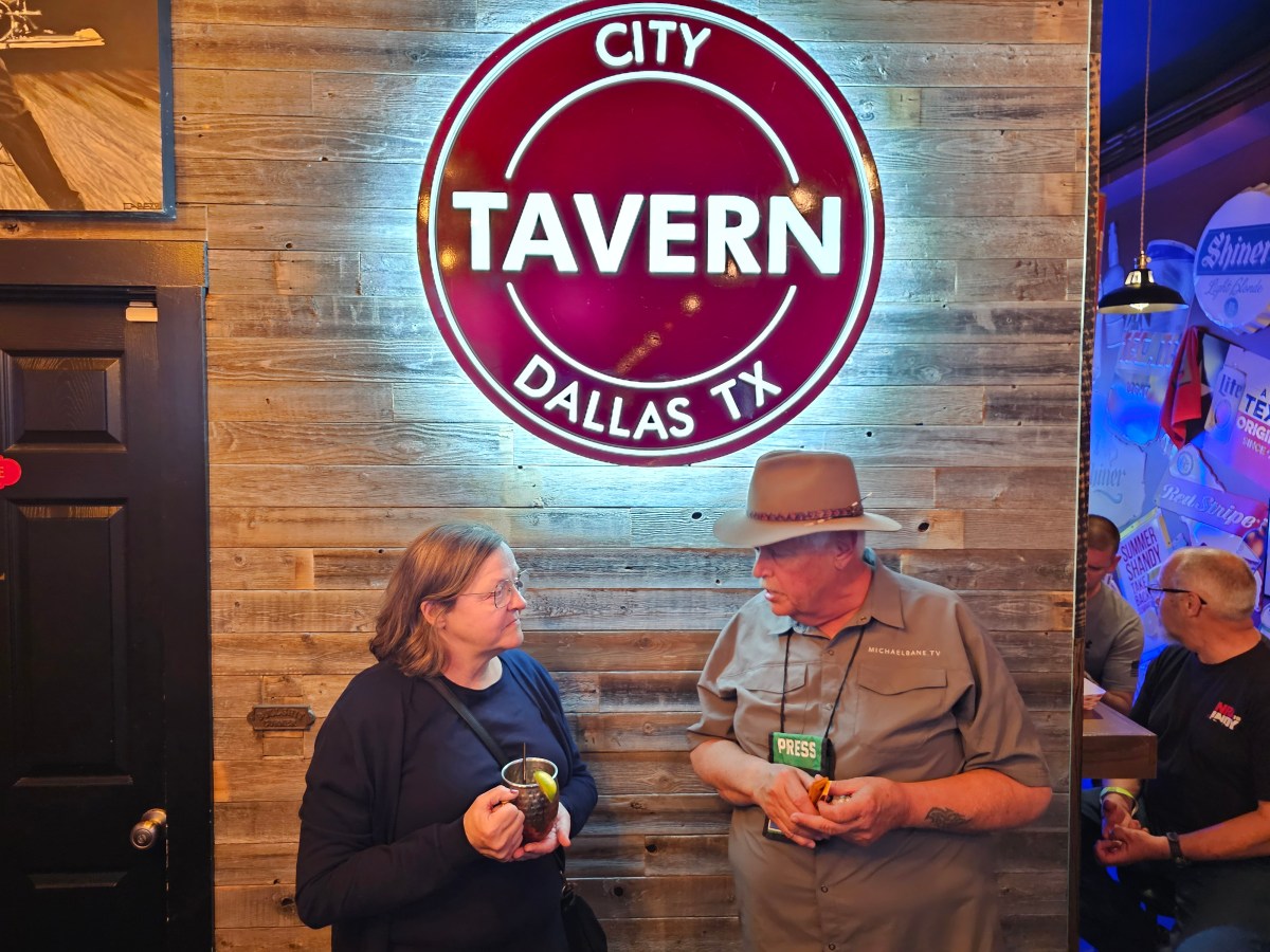 Coming Full Circle with Michael Bane – Gun Culture 2.0