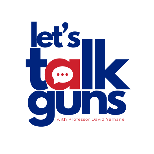 Let’s Talk Guns Project Launch – Gun Culture 2.0
